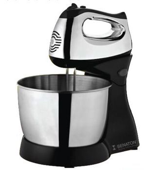 Миксер с чашей PANASONIC - www.gamby.co.il 03-9341686