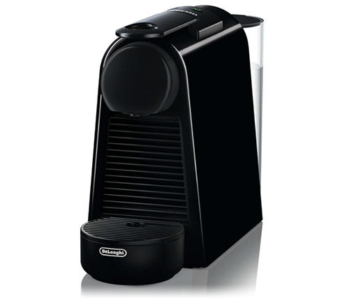 Кофеварка эспрессо капсульного типа Nespresso Delonghi Essenza Mini ...