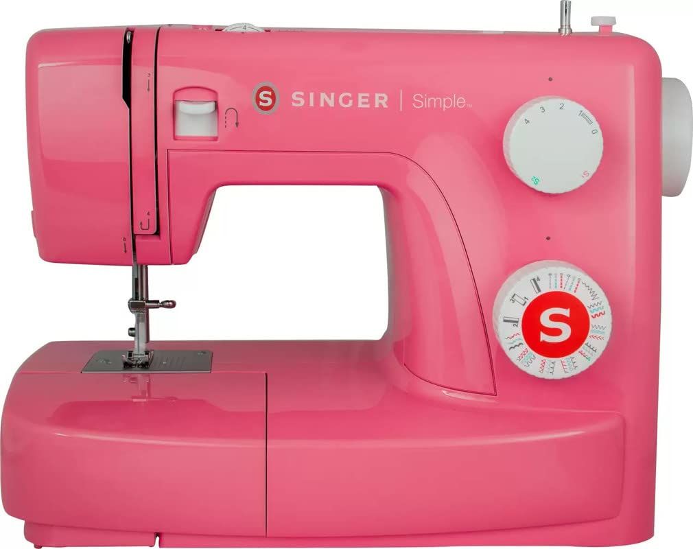 Электрическая швейная машинка SINGER 3223 - www.gamby.co.il 03-9341686