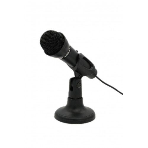 מיקרופון מחשב חצי מקצועי YW-30 | www.gamby.co.il 03-9341686