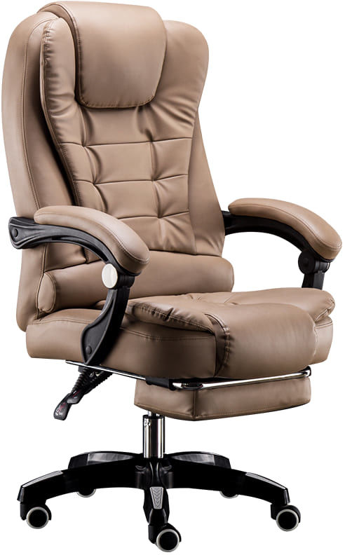 כסא מנהל עם גב גבוה Boss | www.gamby.co.il 03-9341686