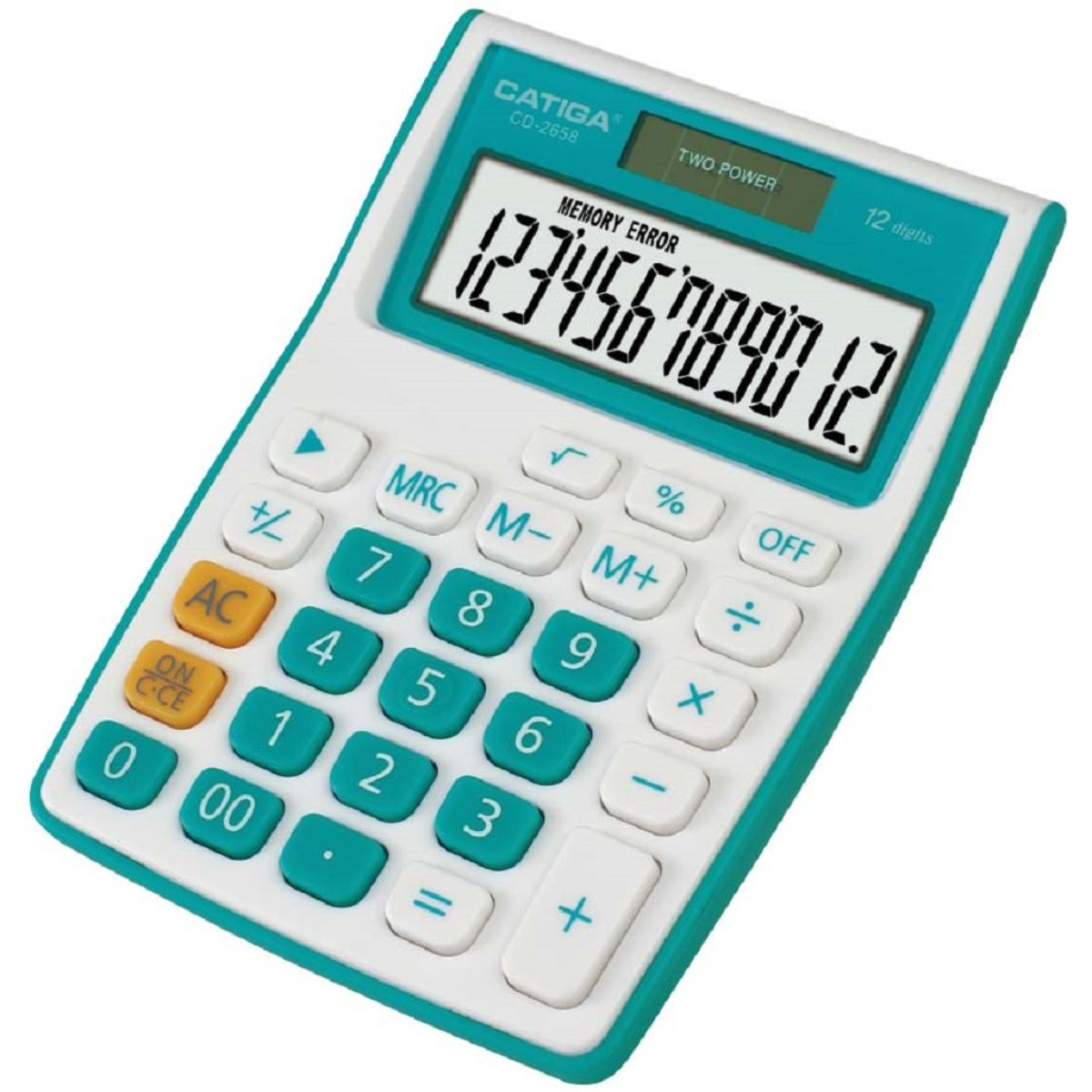 Handy Calculator JL-2658 JEOLY www.gamby.co.il 03-9341686