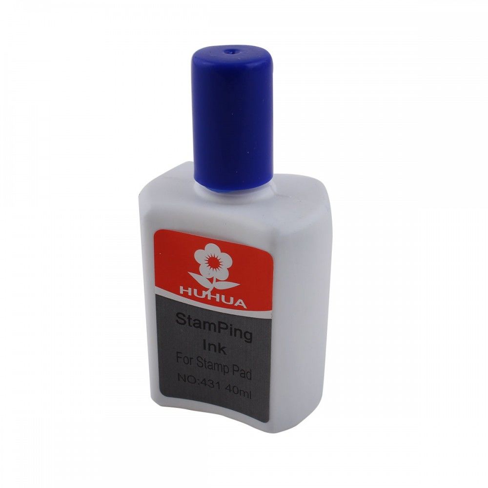 Ink for stamps www.gamby.co.il 03-9341686