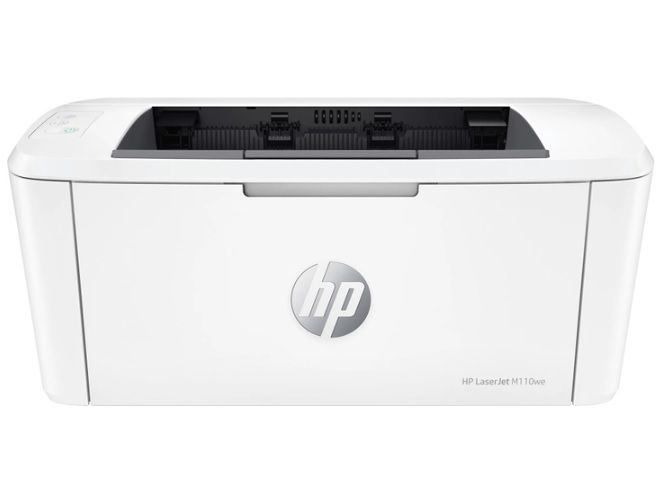 HP LaserJet M110W Compact Laser Printer Wi-Fi | www.gamby.co.il 03-9341686