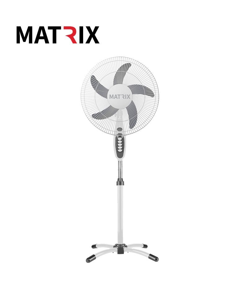 Leg fan Mattrix 50W www.gamby.co.il 03-9341686