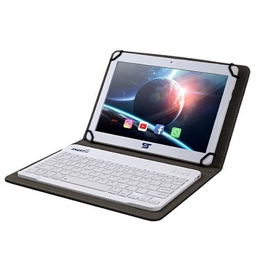 Tablet PC 10.1Android 10 3GB RAM/ 64GB ROM/ 4G WiFi SmartTab www.gamby ...