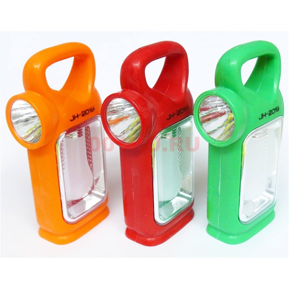 פנס LED רב תכליתי 3W כולל סוללות HY-1904 - Gamby wwww.gamby.co.il o3 ...