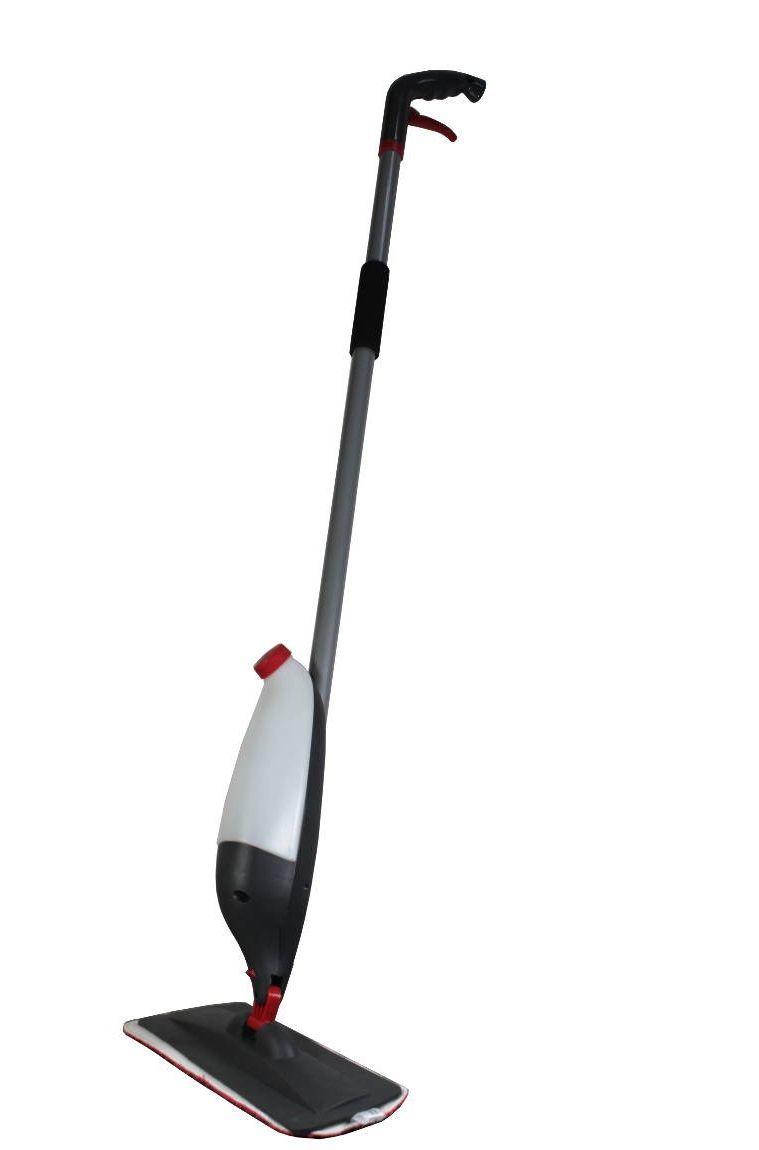 www.gamby.co.il Швабра с распылителем SPRAY MOP 03-9341686