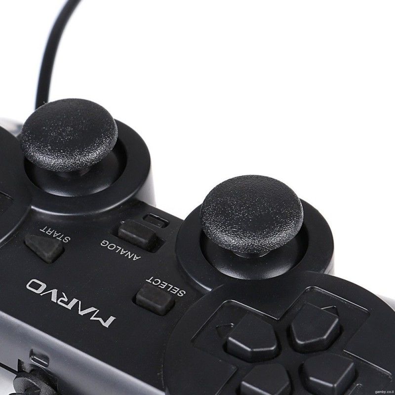 GAME PADE USB2 Classic GT-006 MARVO