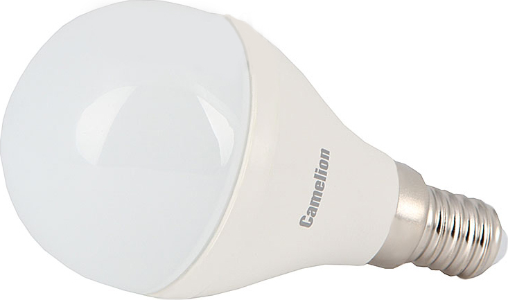 LED E-14 12W Yellow Light Bulb | www.gamby.co.il 03-9341686