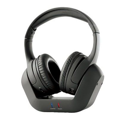 WIirles Stereo Heandphone From TV&Computer GPlus GPL-TV8131