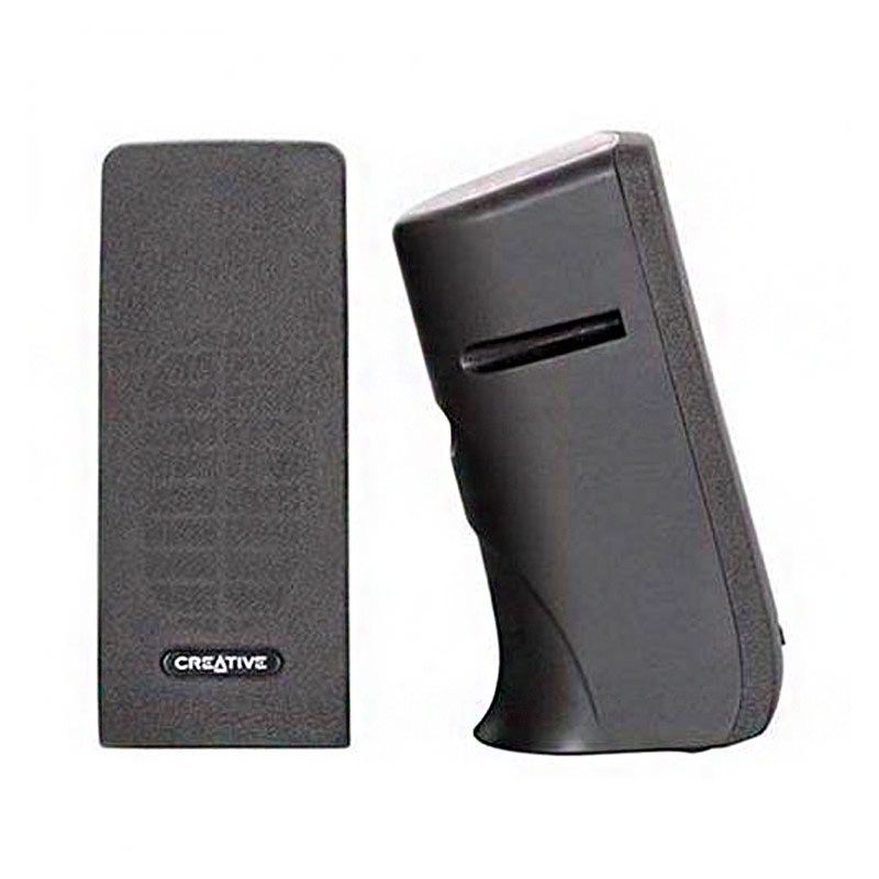 Computer speakers 2.0 Creative SBS A35-gamby.co.il 03-9341686