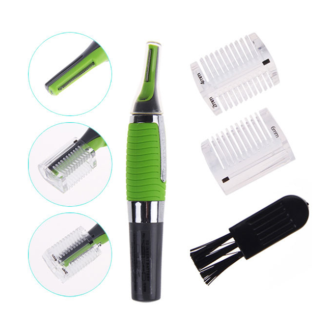 Micro Touch Max All in One Personal Trimmer Micro Touches Max 688 MT 96 ...
