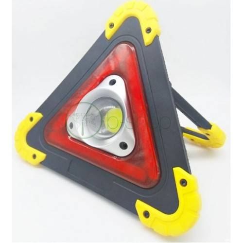 Hurry-Bolt HB-6609-COB+LED Emergency Sign for Car | www.gamby.co.il 03 ...