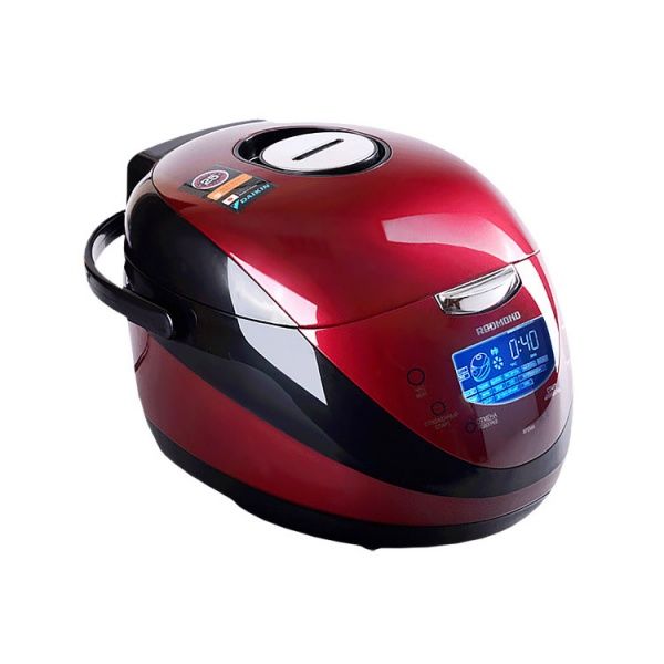 רב-שימושית REDMOND RMC-M150 5 ליטר עם פאנל באנגלית | www.gamby.co.il 03 ...