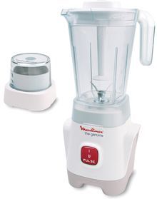 בלנדר + מכונת קפה 1.75L 500W LM241B25 Moulinex Made in France | www ...