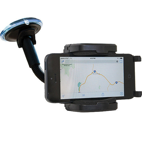 Universal Car Mount Kit Case Logic - GAMBY