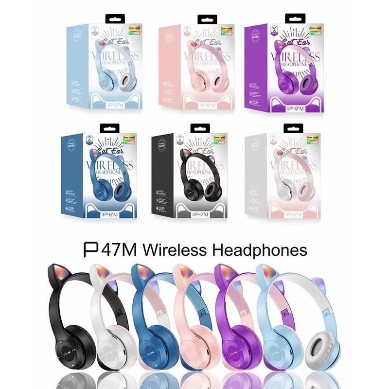 Беспроводные наушники блютуз 5 ( наушники Bluetooth 5) , с микрофоном ...