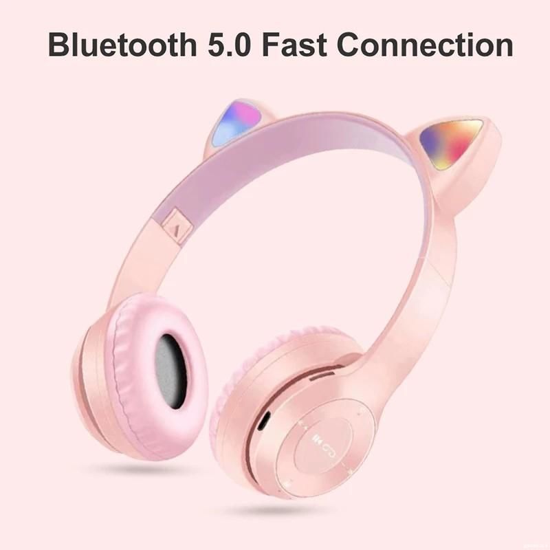 Беспроводные наушники блютуз 5 ( наушники Bluetooth 5) , с микрофоном ...