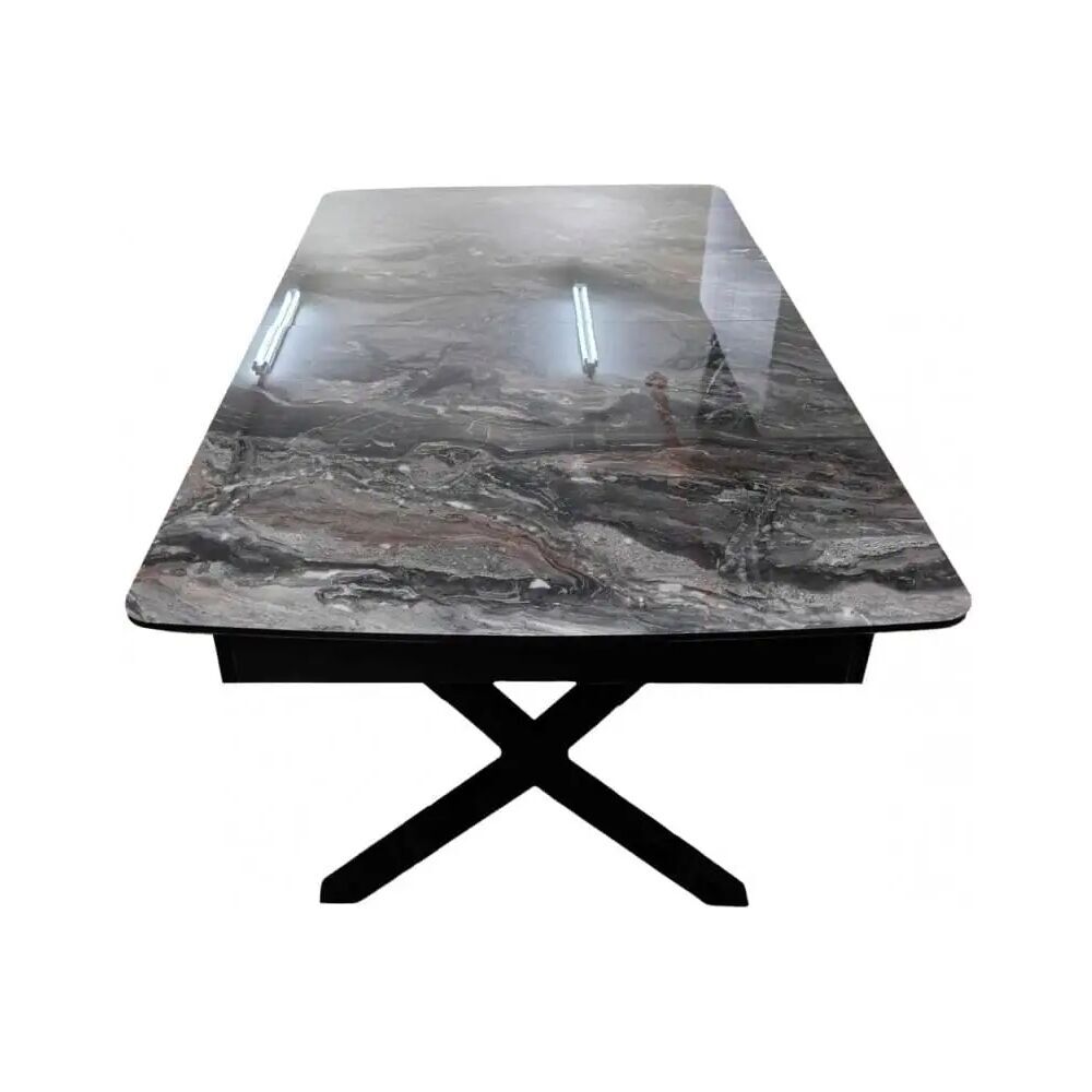 Dining Table with Chairs Tower | www.gamby.co.il 03-9341686