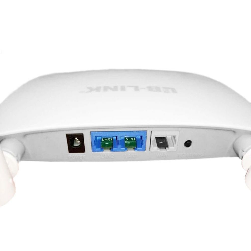 Router/Repeater 5 in 1 / Wireless N AP/Client Router LB-Link BL-WR450H ...