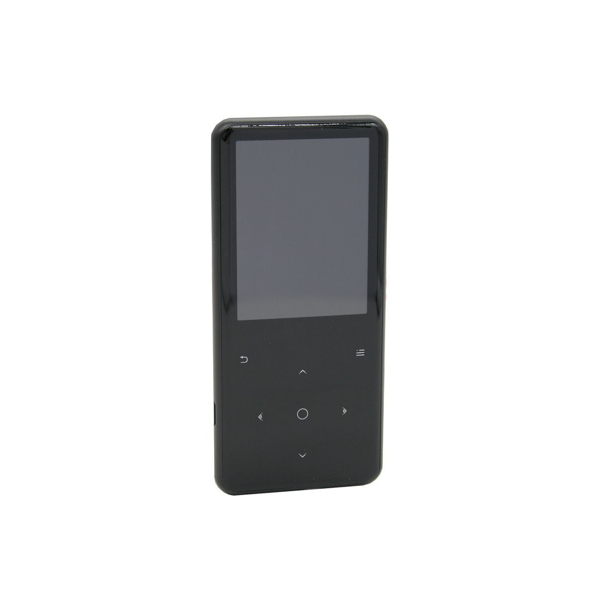 נגן MP3 16GB עם שליטה מגע + Bluetooth FLASH DOQO | www.gamby.co.il 03 ...