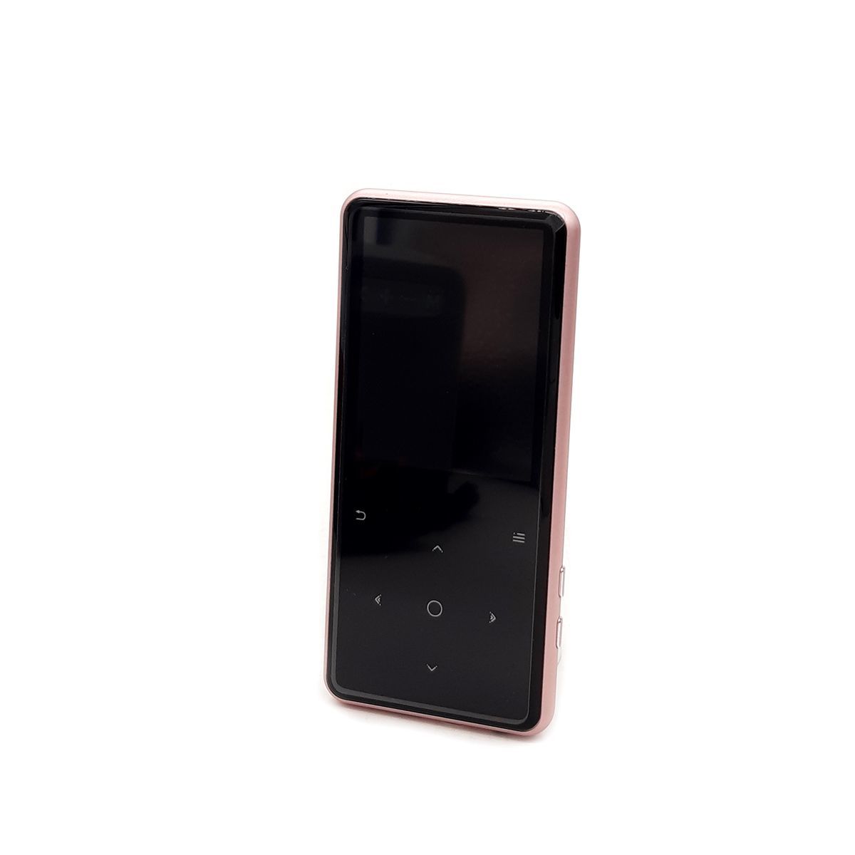מיני מפליאר MP3 DOQO 16GB + Bluetooth שחור | www.gamby.co.il 03-9341686