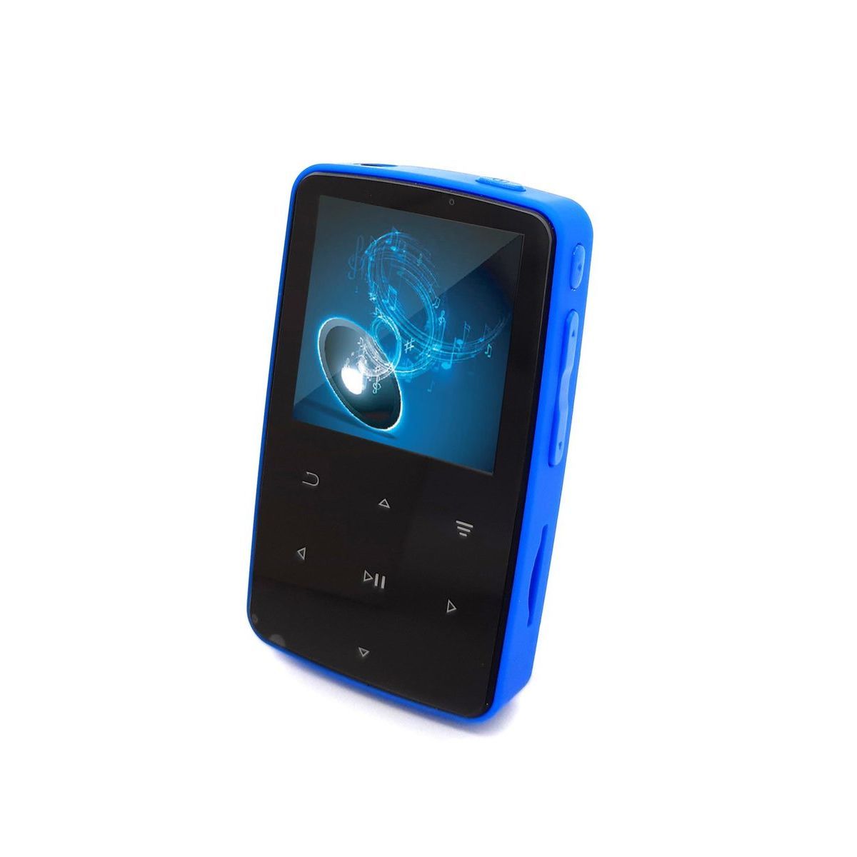 MP3 Player with Touch Control & 16GB Bluetooth | www.gamby.co.il 03-9341686