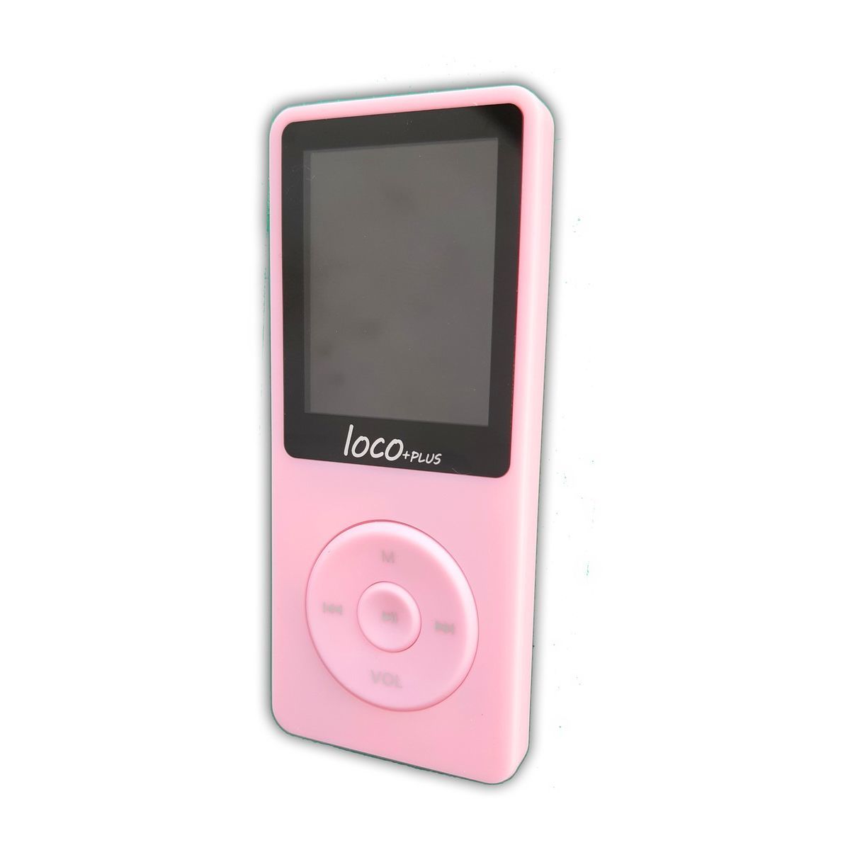 נגן MP3 16GB LOCO +Plus www.gamby.co.il 03-9341686