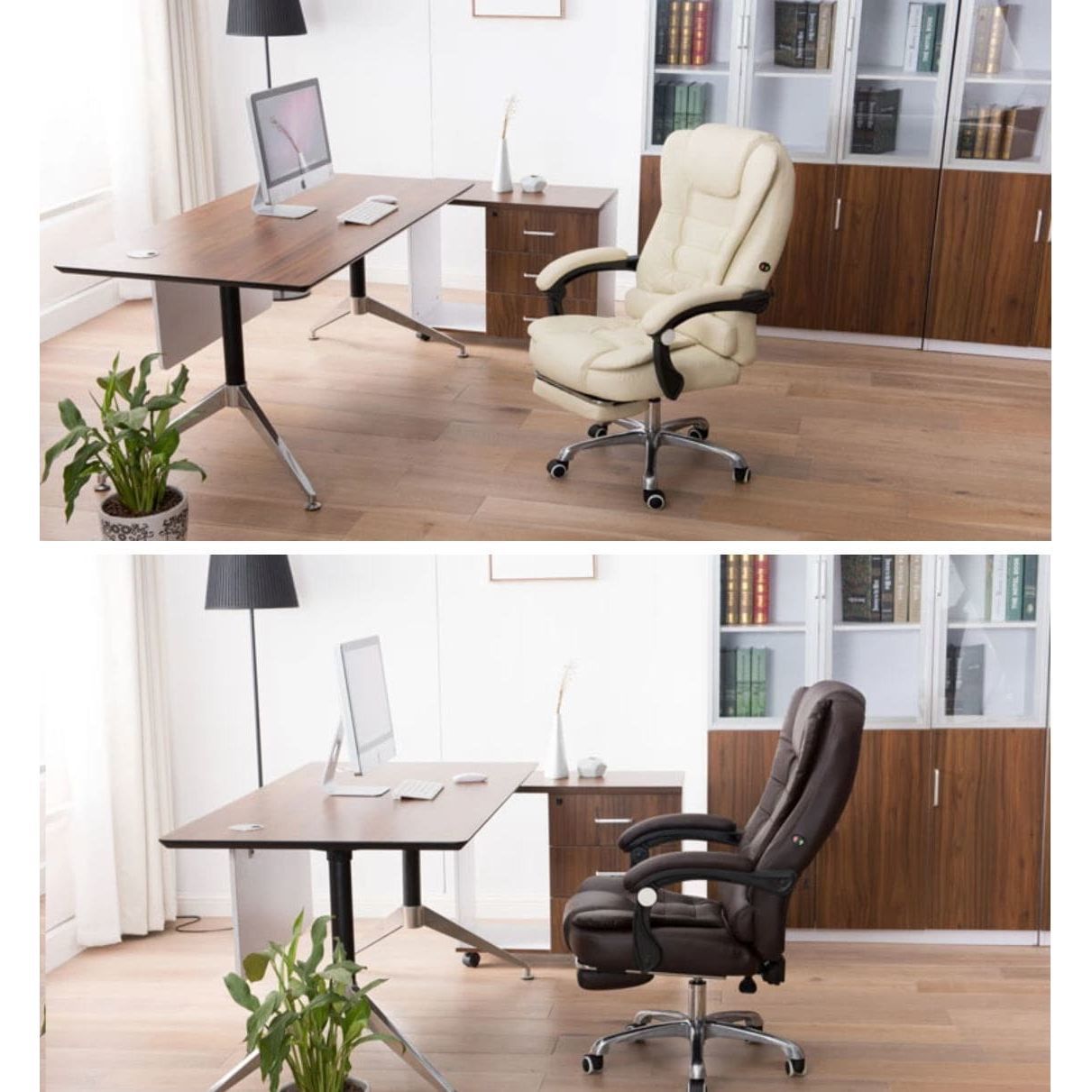 כסא מנהל עם גב גבוה Boss | www.gamby.co.il 03-9341686