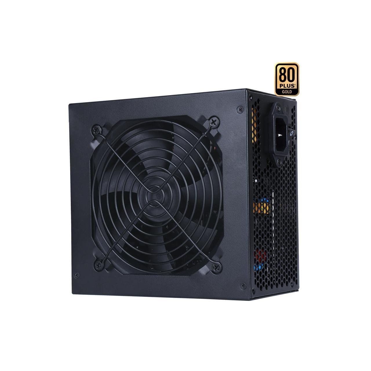 SAMA 650W Power Supply | www.gamby.co.il 03-9341686