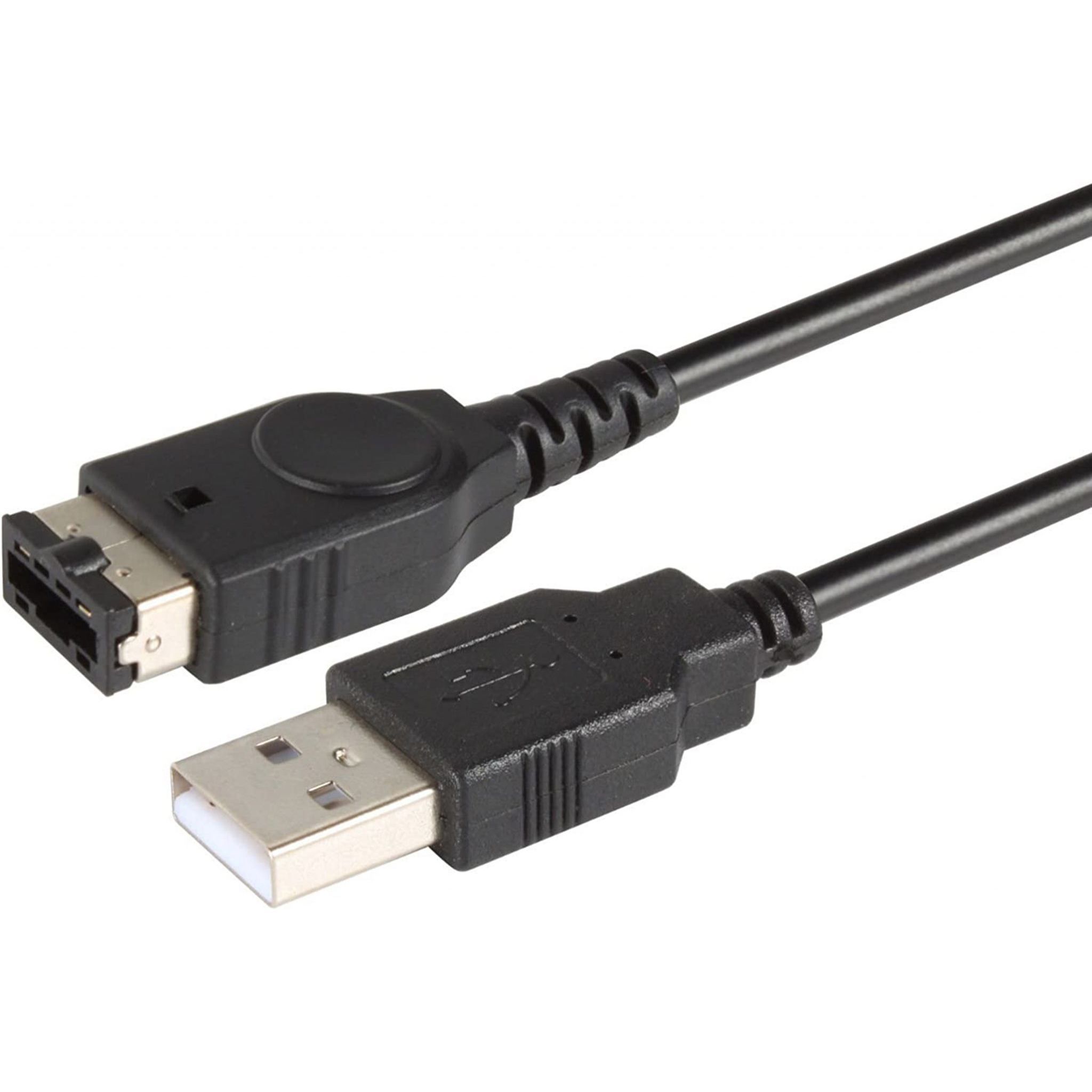 Кабель USB для зарядки DS/GBA Gameboy Nintendo | www.gamby.co.il 03-9341686