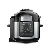 Мультиварка - скороварка HARC-05CY3 HYUNDAI 5 литров . 990W