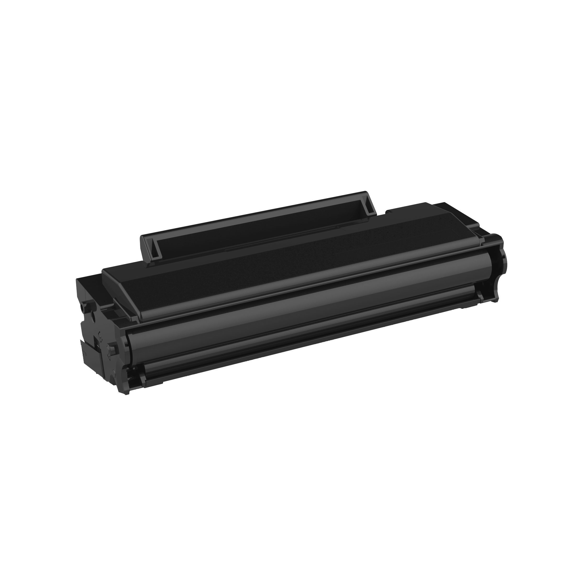 Compatible laser black toner cartridge Pantum Pantum PA-210 (PC-211 ...