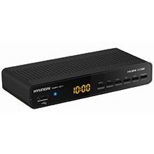 ממיר כבלים דיגיטלי עידן פלוס DVB-T HD HYUNDAI HY-1671