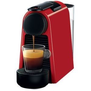 Кофеварка эспрессо капсульного типа Nespresso Delonghi Essenza Mini ...