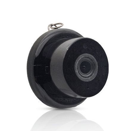 מצלמת IP אלחוטית מיני עם WiFi 1080p HD | www.gamby.co.il 03-9341686