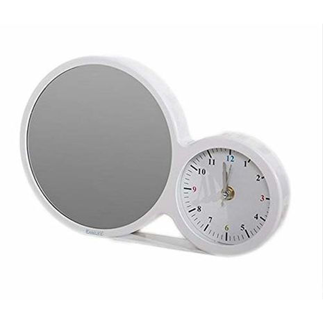 Magic Mirror Frame with LED Round Lightswww.gamby.co.il 03-9341686