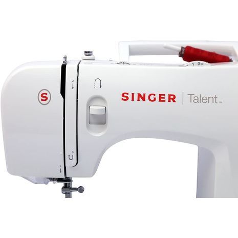 Электрическая швейная машинка SINGER Talent 3321 - www.gamby.co.il 03 ...