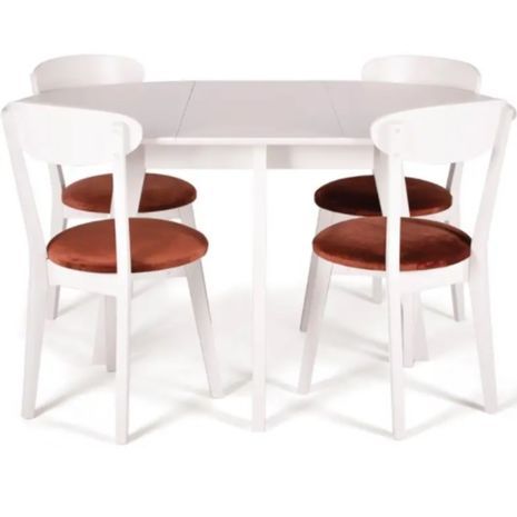 Extendable dining table Table Mars www.gamby.co.il 03-9341686 buy ...