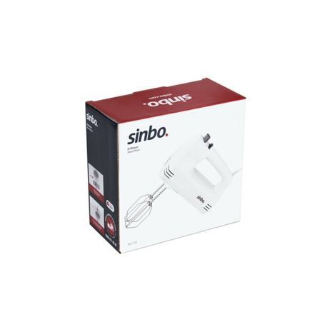 Mixer kitchen. 250W SINBO SMX2758 גאמבי 03-9341686 www.gamby.co.il