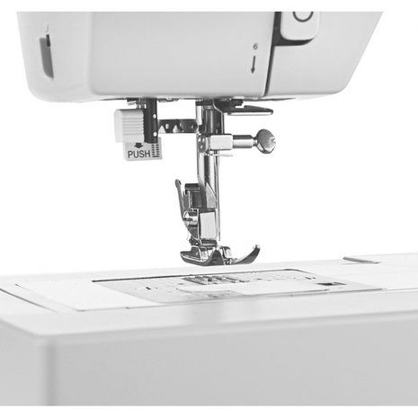 Electric sewing machine Singer 4423 Heavy Duty - www.gamby.co.il 03-9341686