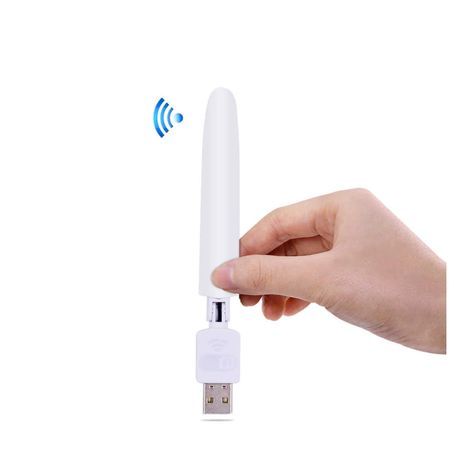 מתאם אלחוטי-N USB Wifi UW10S ALFA www.gamby.co.il 03-9341686