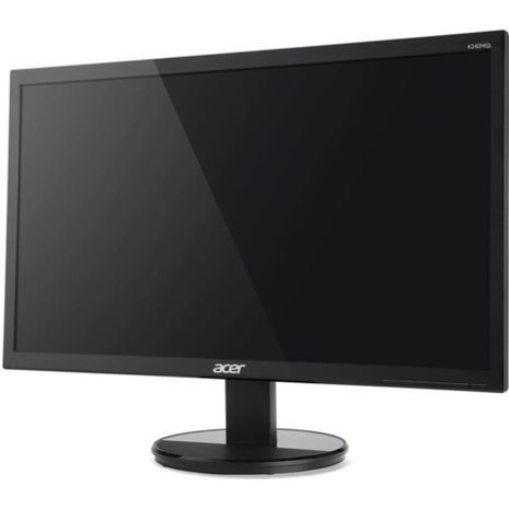 Компьютерный монитор 24 дюйма (инч) ACER K242HQL FULL HD - www.gamby.co ...