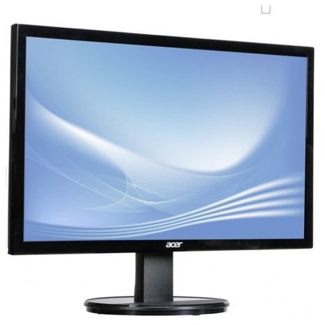 Компьютерный монитор 24 дюйма (инч) ACER K242HQL FULL HD - www.gamby.co ...