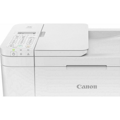 Canon Pixma TR4551 . Многофункциональное печатающее устройство ...