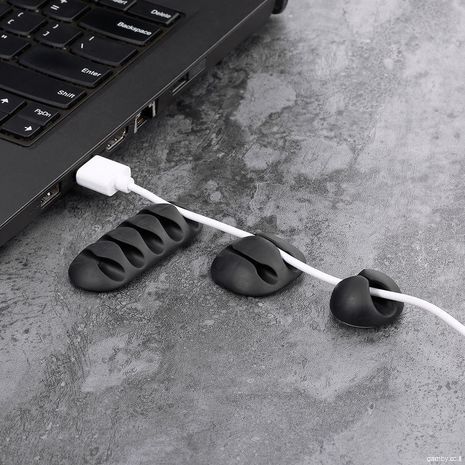 Multi-purpose cable clips set www.gamby.co.il 03-3431686