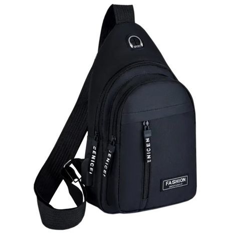 Diagonal chest bag (pouch) www.gamby.co.il 03-9341686