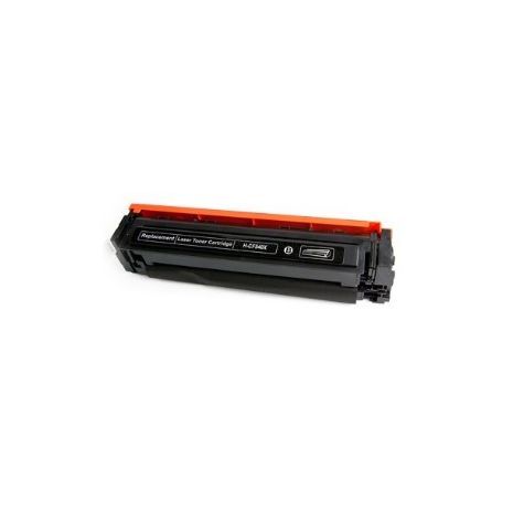 HP CF540X - 203X טונר לייזר תואם (שחור) - GAMBY 03-9307608