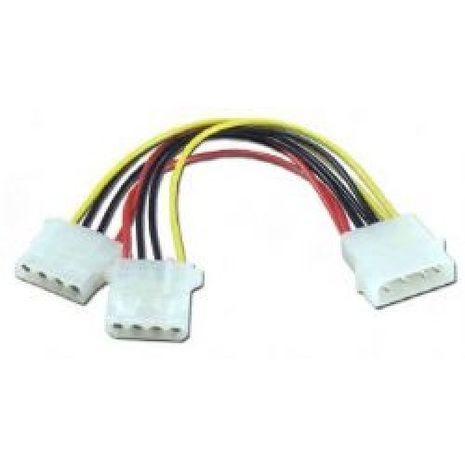 Двойник кабель IDE www.gamby.co.il 03-9341686